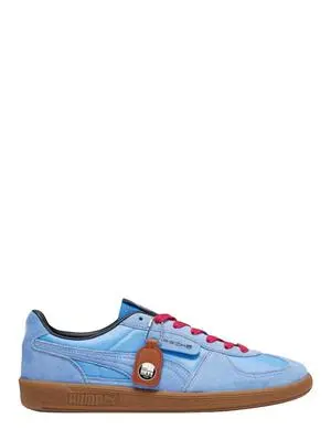 PUMA Palermo Og Porsche Legacy 911 Sneakers - Team Light Blue/gum