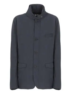 Herno Blazer Jacket - Blue