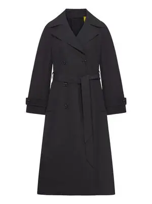 Moncler Zake Coat - Black