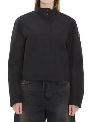 Moncler Korvanh Blouson Jacket - Black