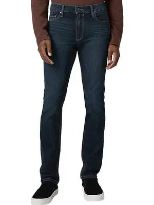Paige Lennox Slim Fit Jeans Dade