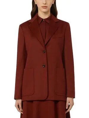 MAX MARA Balluno Blazer