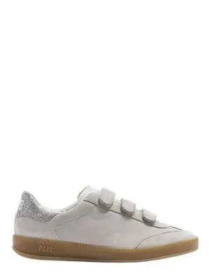 P448 Capri Sneakers Gray