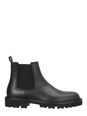 BOSS Julyo Chelsea Boots - Black