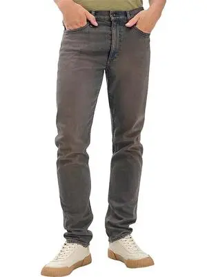 Rag & Bone Rag & Bone Fit 2 Authentic Stretch Slim Fit Jeans Ochre
