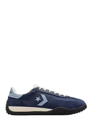 CONVERSE Run Star Trainer Retro Sport - Obsidian/wet Stone/egret