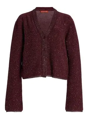 ALTUZARRA Taylon Knit Cardigan