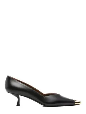 GIUSEPPE ZANOTTI 40mm Metal-toe Pumps - Black