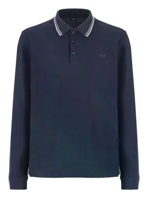 ARMATA DI MARE Long-sleeve Polo Shirt