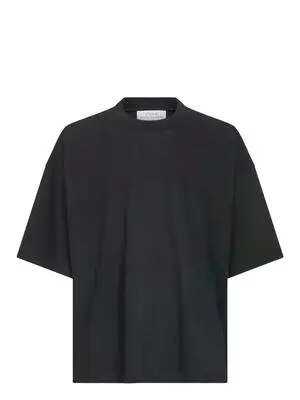 Studio Nicholson Crew-neck T-shirt - Black