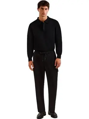 RUDSAK Tailored Trousers