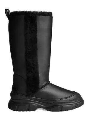 Rudsak Ravenna High Winter Boots - Black
