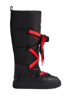 Rudsak High-shaft Winter Boots - Black