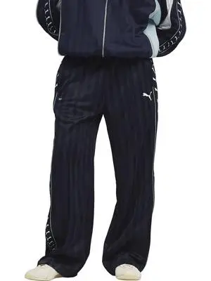 PUMA PUMA X GUIZIO T7 Track Pants Blue