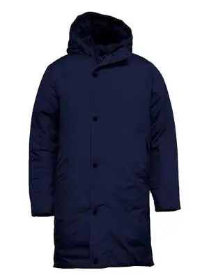 BENBEN Bench Adult Parka Coat Navy