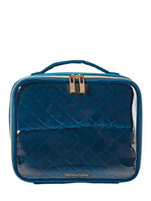 TARTAN + TWINE Deluxe Weekender 3-piece Set - One-color