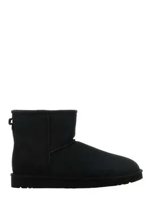 UGG Classic Mini II Ankle Boots