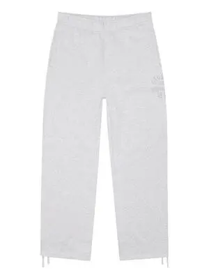 StÜssy Established Fleece Pant - Grey