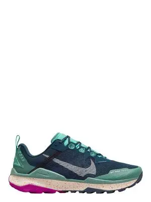 Nike Wildhorse Sneakers - Blue