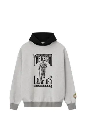 Fear Of God The Negro Leagues Hoodie - White