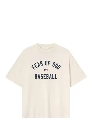 Fear Of God Mlb 90s Tee - White