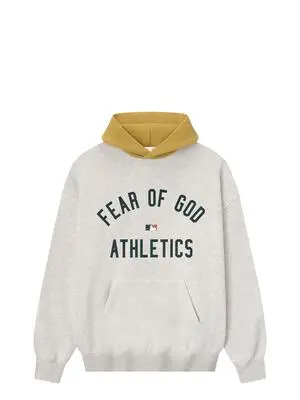 Fear Of God Athletics Sport Hoodie - Green