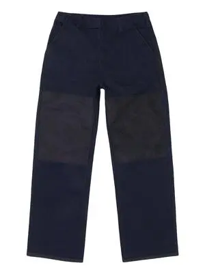 StÜssy Utility Pant - Blue