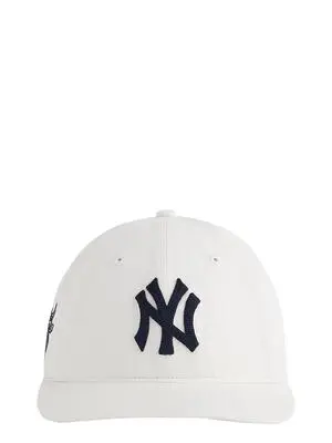 Kith X '47 New York Yankees Cap - Tan