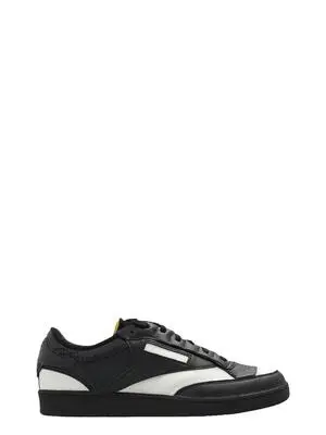 REEBOK Maison Margiela Club C Sneakers - Black