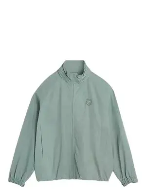MAISON KITSUNÉ Zip-Up Jacket