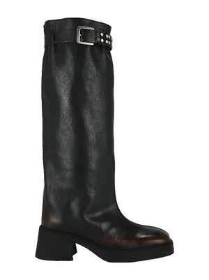 MIISTA Kristel Tall Boot - Brown