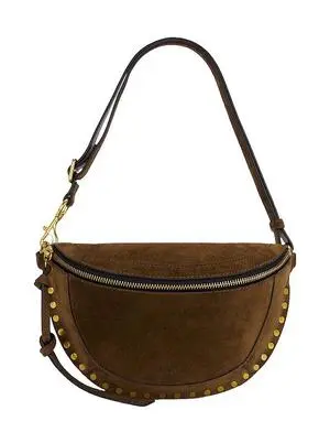 Isabel Marant Skano Bag Bronze