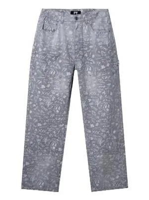 REVENGE XXXTentacion Heartbreak Carpenter Pant
