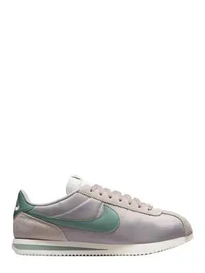 Nike Cortez Textile College Grey/sail/clay Green