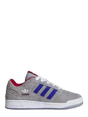 ADIDAS Adidas Forum Low Kansas Jayhawks Sneakers
