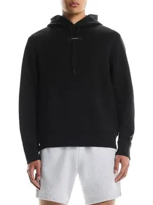 On Focus Technical Hoodie - Black