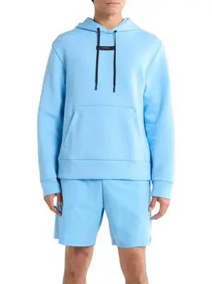 On Focus Technical Hoodie - Gourami