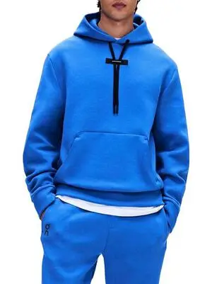 On Focus Tech Hoodie - Jay