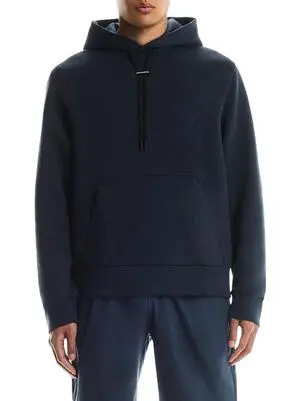 On Focus Technical Hoodie - Navy