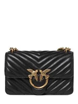 Pinko Mini Bag Black