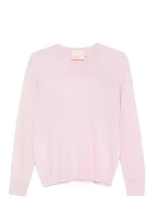 ABSOLUT CASHMERE Ysee Sweater - Pink