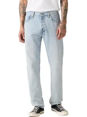 LEVI'S 501® Original Straight Leg Jeans - Brightside