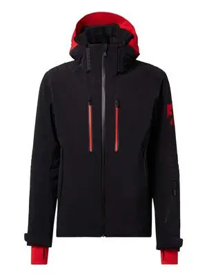 Toni Sailer Evan Ski Jacket - Black