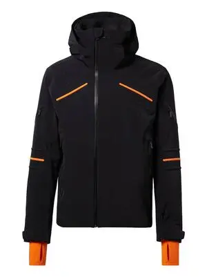Toni Sailer Kurt Ski Jacket - Black
