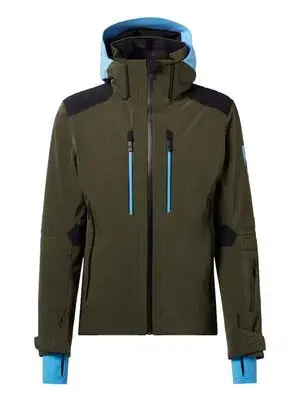 Toni Sailer Evan Ski Jacket - Green