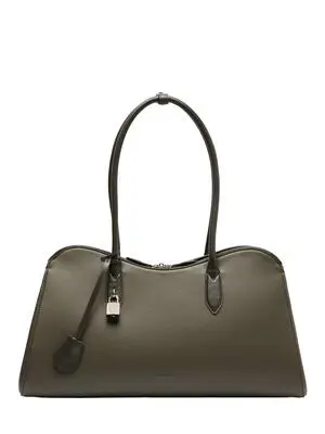 Stella McCartney Ryder Tote Bag - Green
