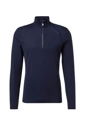 Bogner Harry Ski Top - Blue