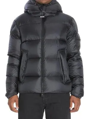 Moncler Outerwear - Black