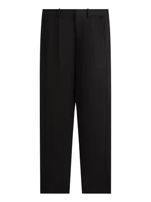 Kith Tropical Wool Callum Trouser - Black
