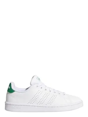 Adidas Advantage Sneakers - White
